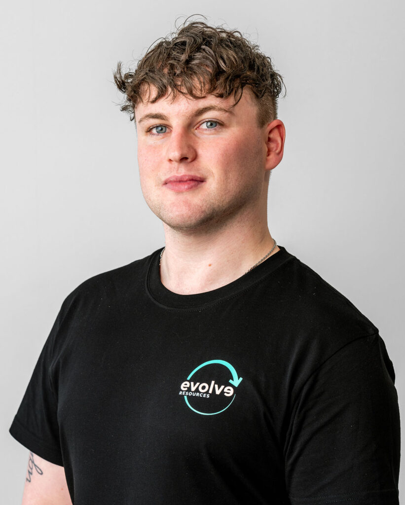 Australia's Top FIFO & Utilities Recruitment Agency | Evolve Talent