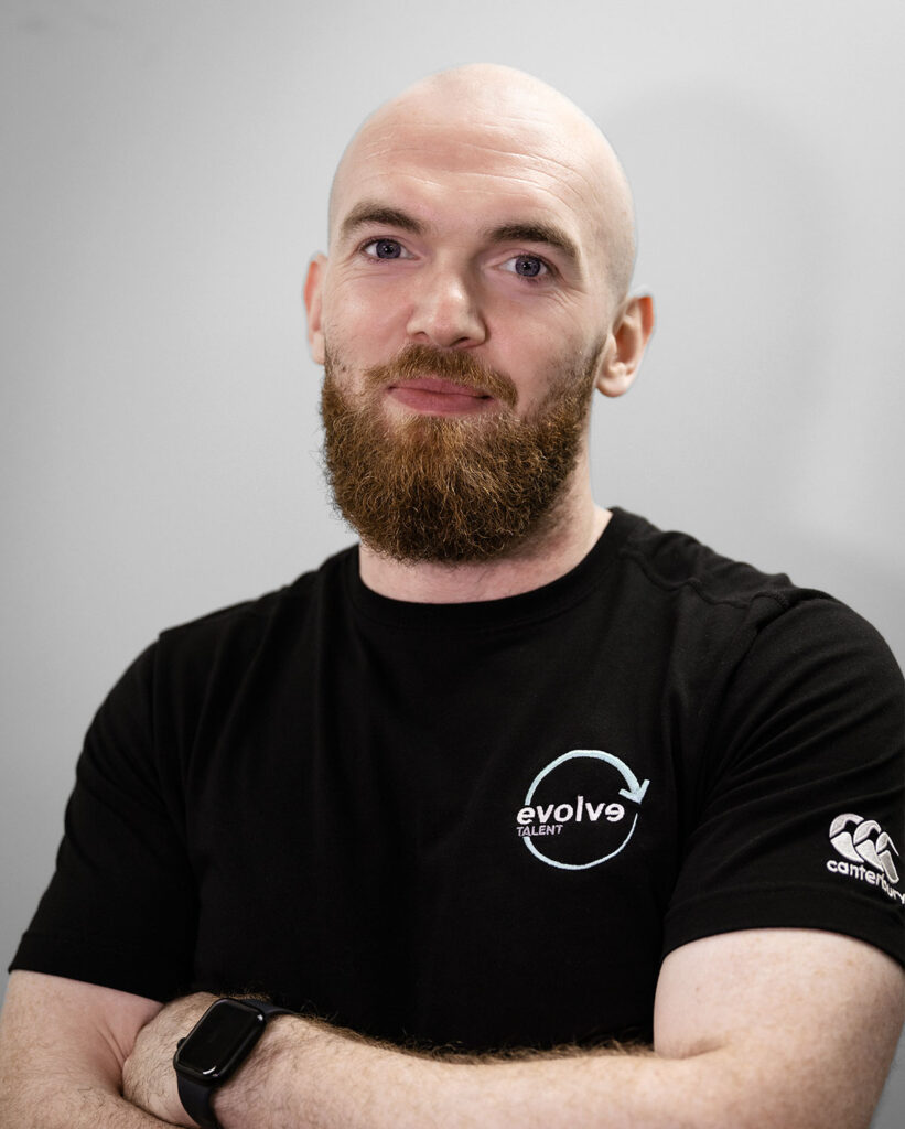 Leading Design & Construct Recruiter | Evolve